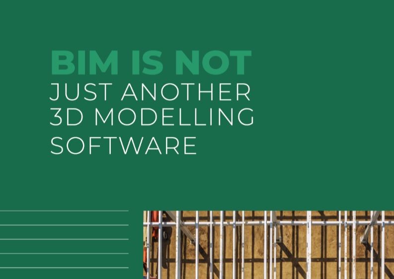 BIM methodology: Common misconceptions | Biminglabs BIM methodology: Common misconceptions | Biminglabs