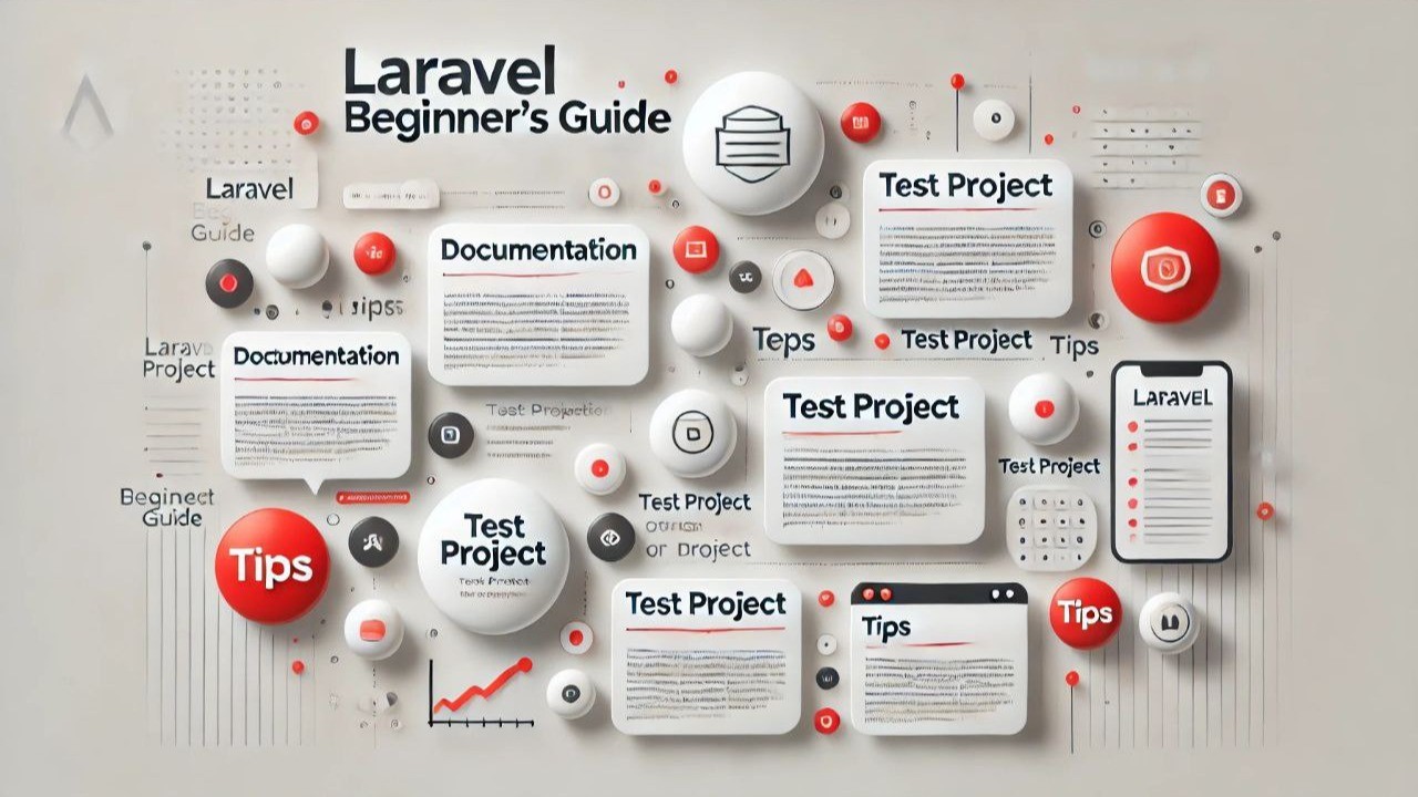 Tips for Laravel beginners Tips for Laravel beginners