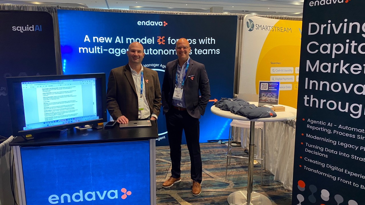 Unleashing AI and Operational Transformation: Key Takeaways from SIFMA ... Unleashing AI and Operational Transformation: Key Takeaways from SIFMA ...