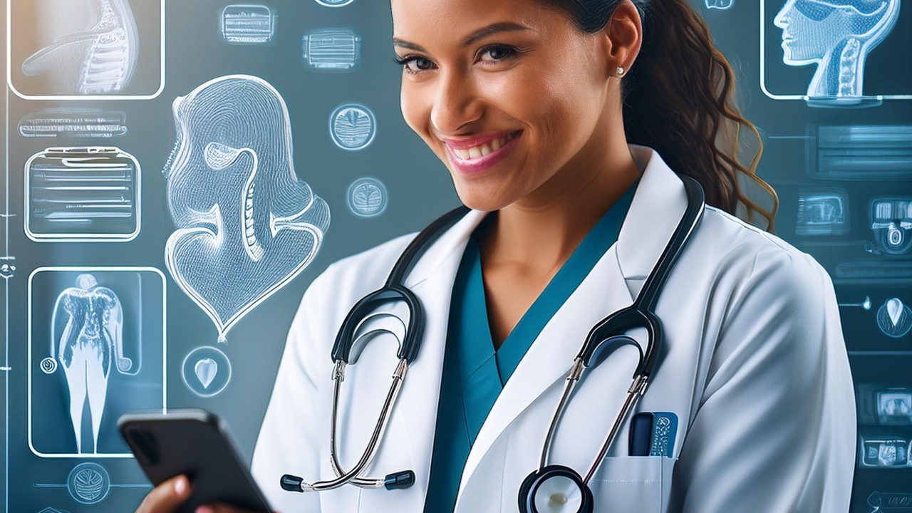 Building a Secure and Efficient Healthcare AI System | Taskify AI Building a Secure and Efficient Healthcare AI System | Taskify AI
