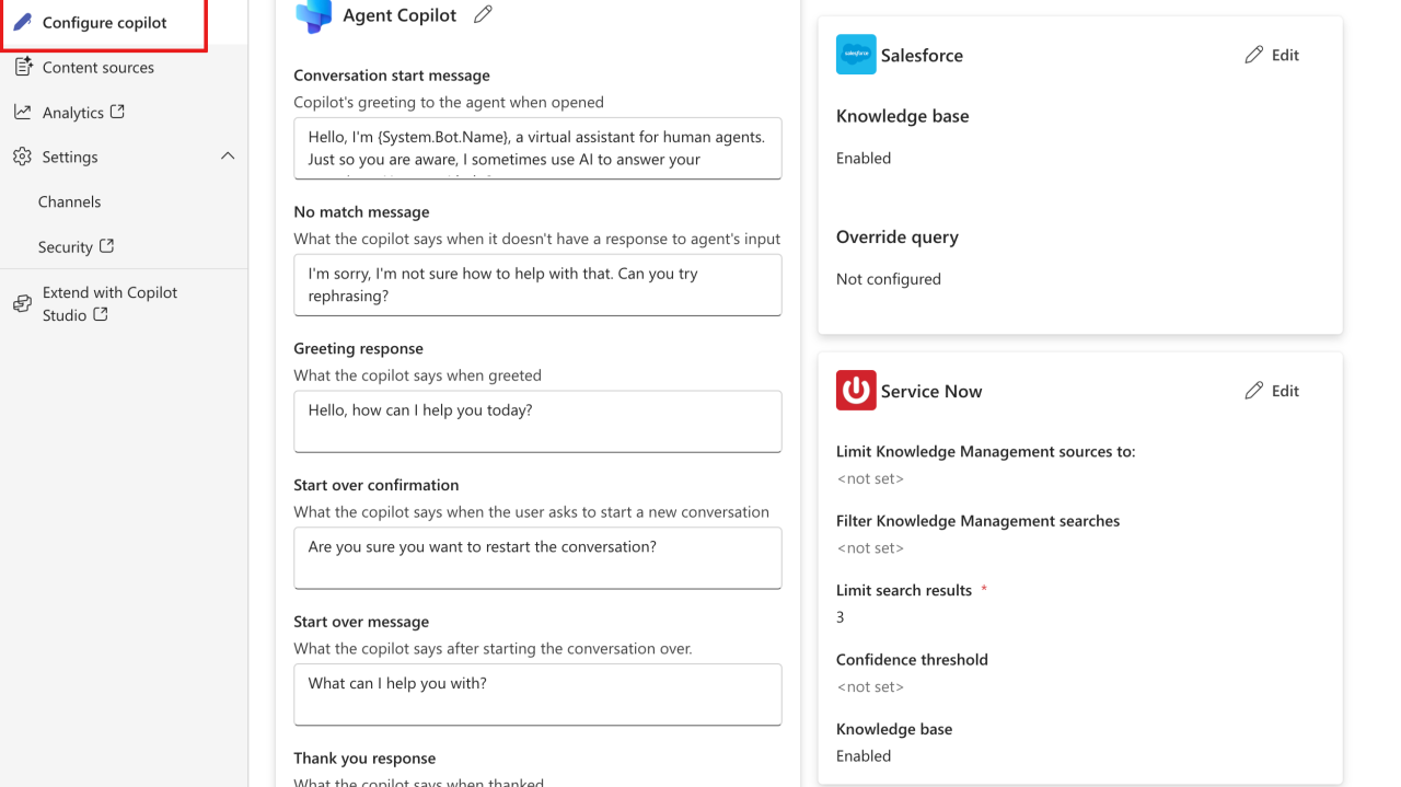 Step-by-Step Guide to Creating and Deploying a Custom Copilot with D365 Step-by-Step Guide to Creating and Deploying a Custom Copilot with D365