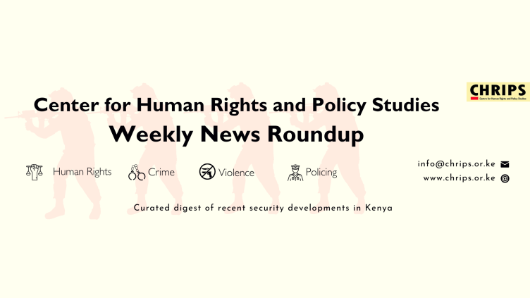 Close Call in Mandera and Shakahola Massacre Aftermath: This Week’s ... Close Call in Mandera and Shakahola Massacre Aftermath: This Week’s ...