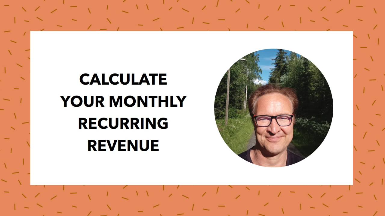 Monthly Recurring Revenue (MRR) | Formula + Calculator Monthly Recurring Revenue (MRR) | Formula + Calculator