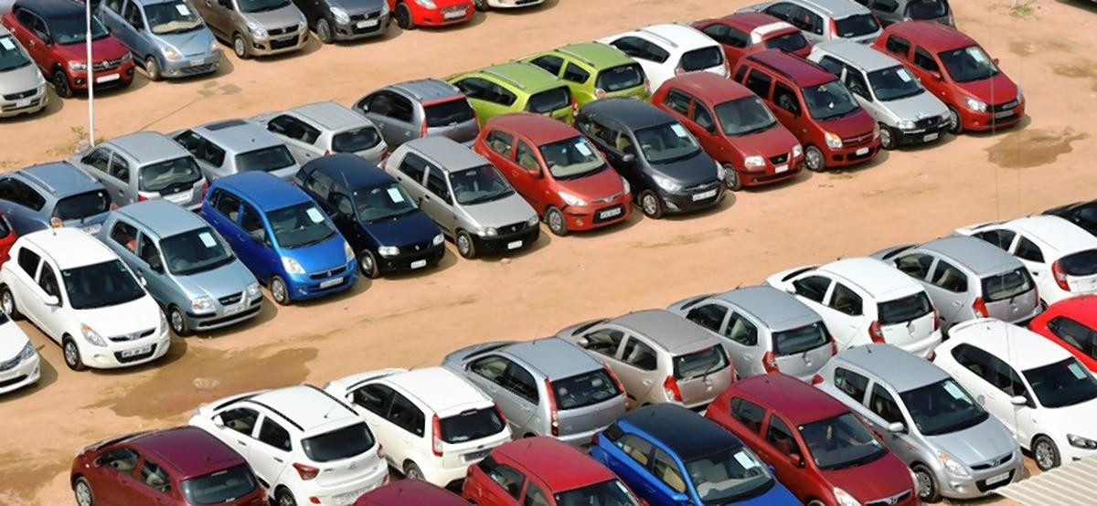 Used Cars Market Size, Share, Trends, Key Players, Overview ... Used Cars Market Size, Share, Trends, Key Players, Overview ...