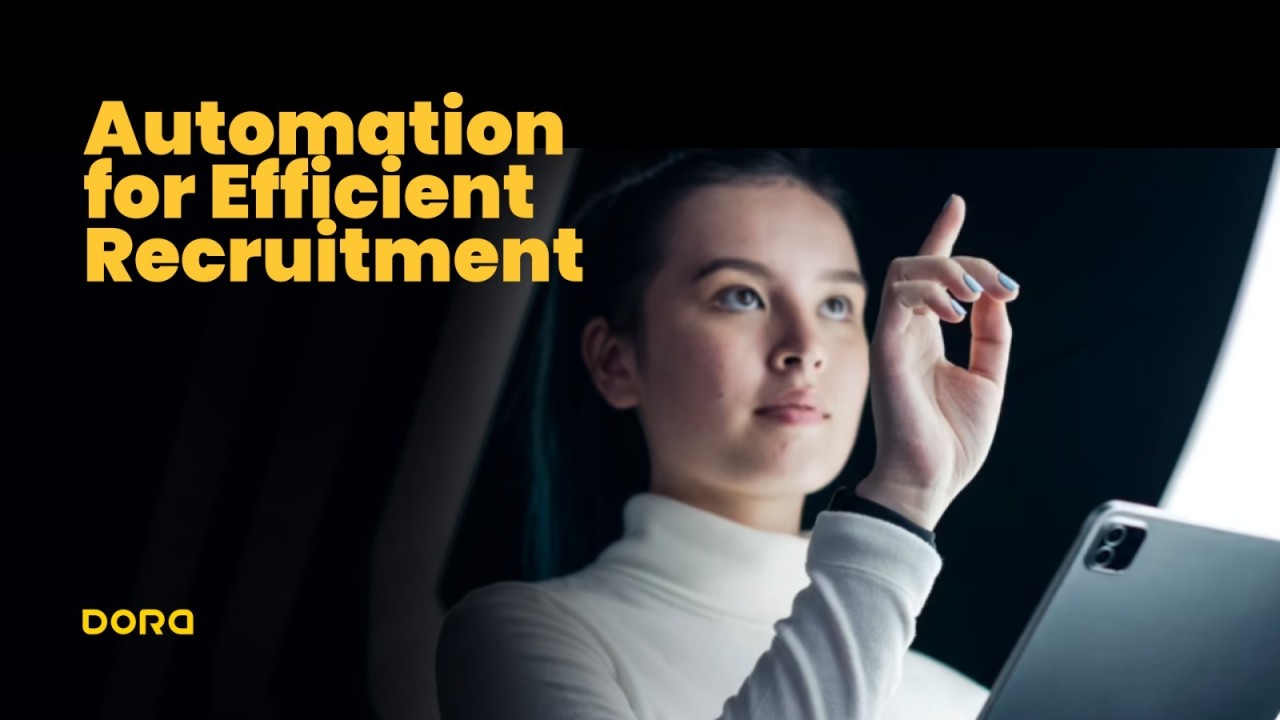 Transform Your Recruitment Transform Your Recruitment