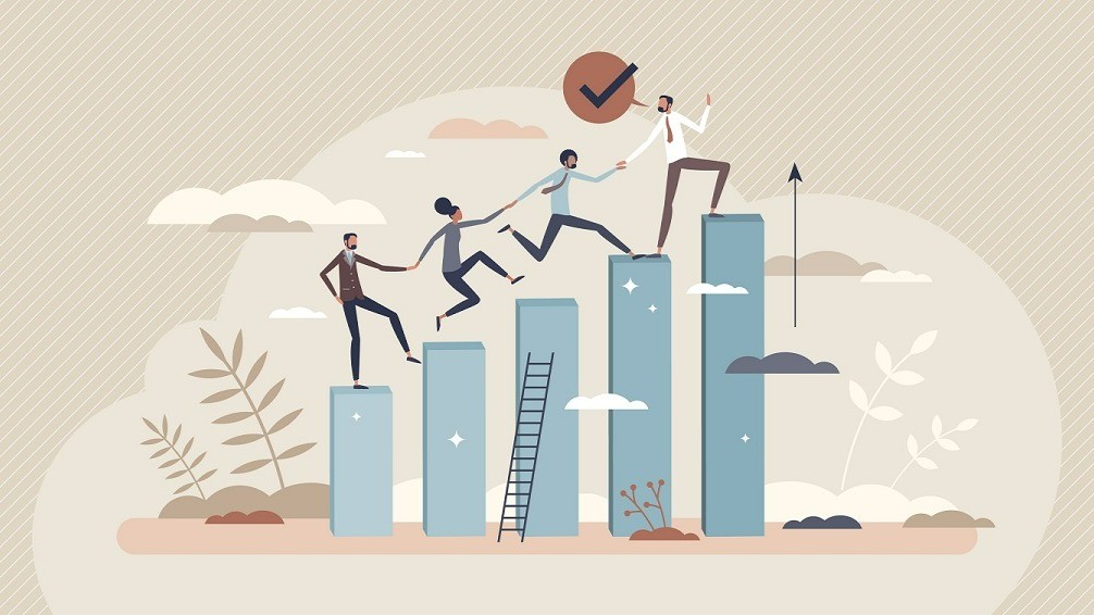 Unlocking Employee Potential: Strategies for Retention and Growth Unlocking Employee Potential: Strategies for Retention and Growth