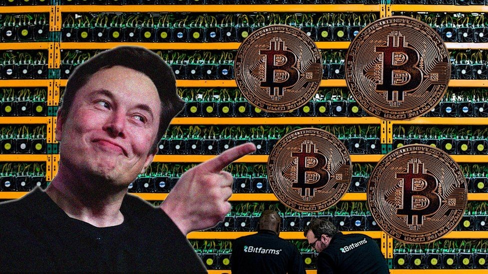 Understanding Bitcoin and the Mining Process Understanding Bitcoin and the Mining Process