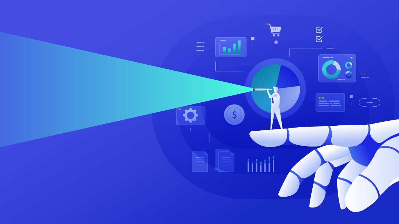 AI-Driven Personalization: Transforming Marketing in 2025 AI-Driven Personalization: Transforming Marketing in 2025