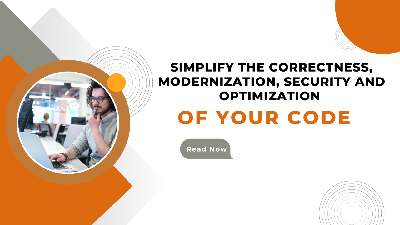 Beyond Manual Reviews: Automating Code Optimization for Maximum Impact Beyond Manual Reviews: Automating Code Optimization for Maximum Impact
