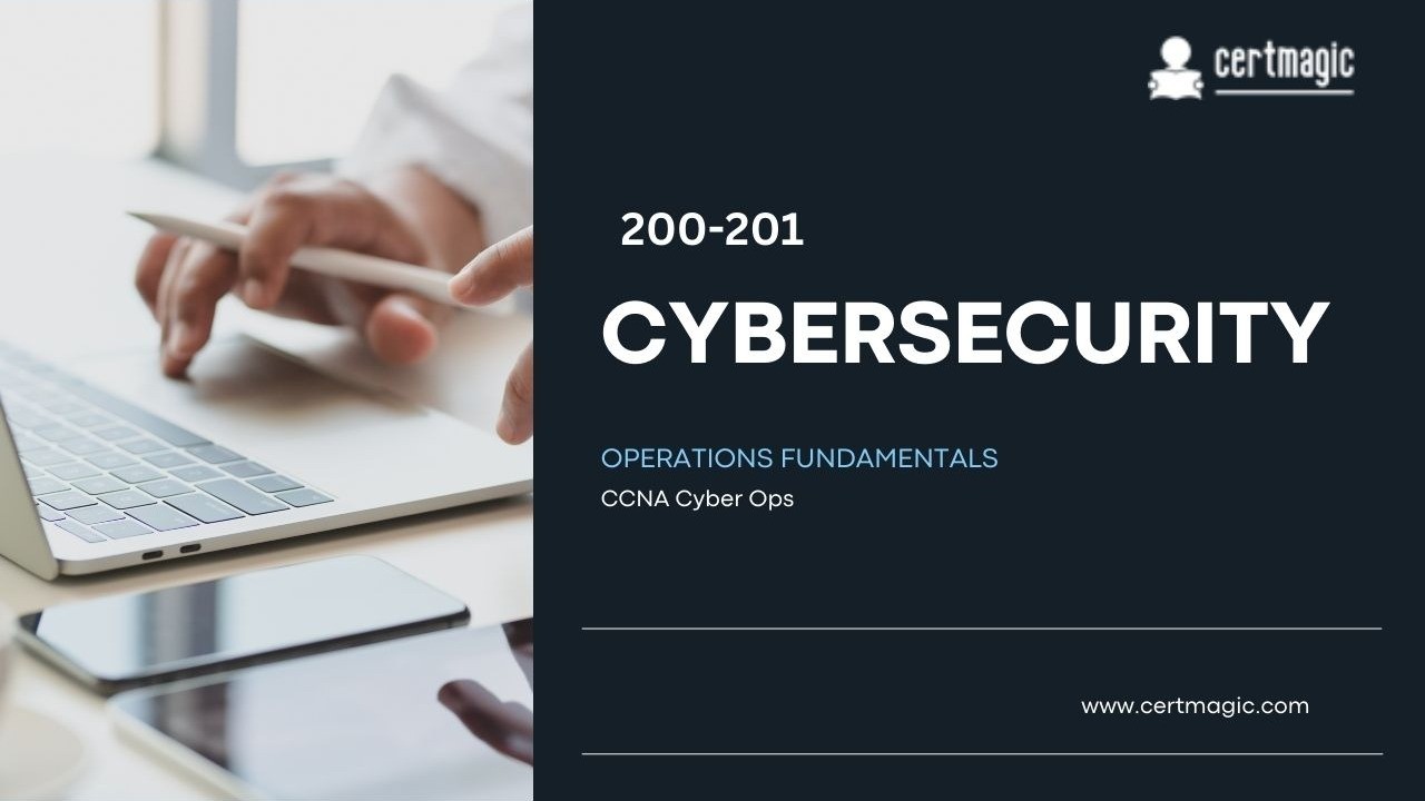 Understanding Cisco Cybersecurity Operations Fundamentals Exam (CCNA ... Understanding Cisco Cybersecurity Operations Fundamentals Exam (CCNA ...