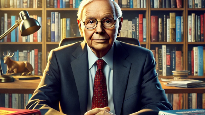 Lead Like Charlie Munger: Mastering Mental Models for Peak Performance Lead Like Charlie Munger: Mastering Mental Models for Peak Performance