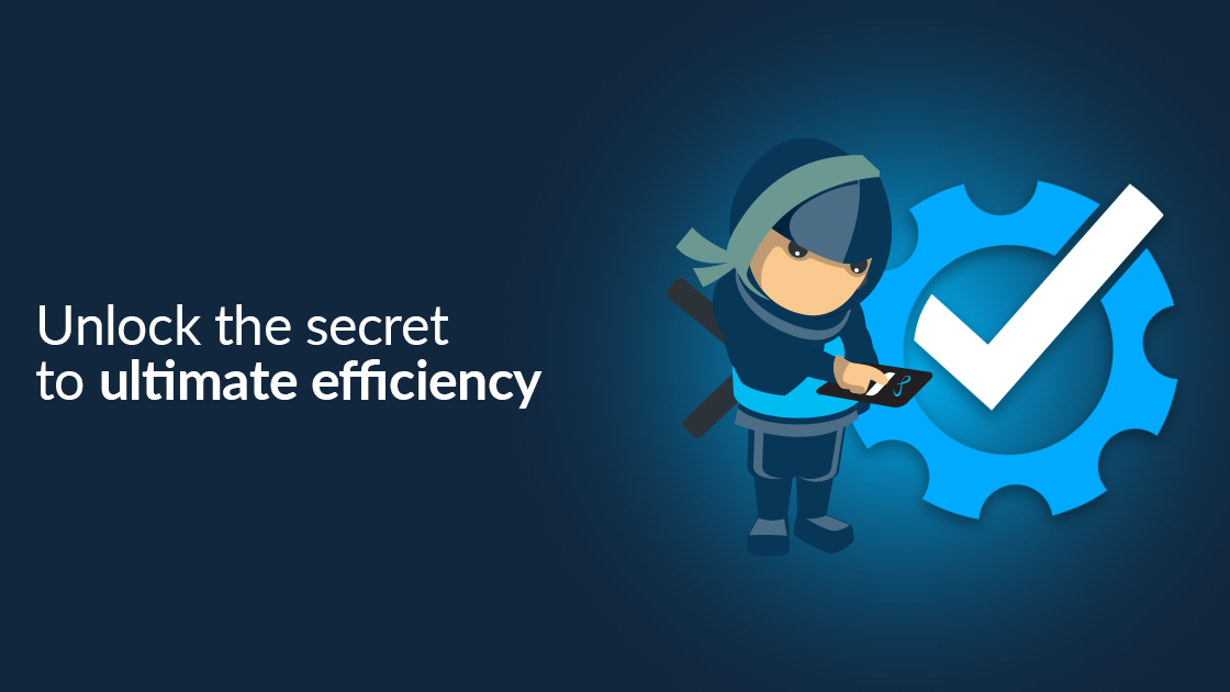 Unleashing efficiency: Introducing our enhanced workflow engine Unleashing efficiency: Introducing our enhanced workflow engine