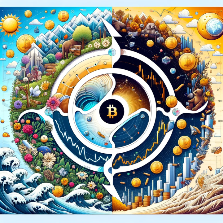 Decoding Cryptocurrency Seasonality: Navigating Market Cycle Decoding Cryptocurrency Seasonality: Navigating Market Cycle