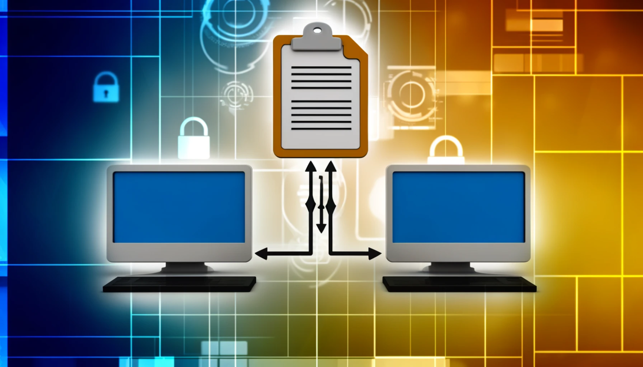 Streamlining Data Synchronization Between Computers in Linux Streamlining Data Synchronization Between Computers in Linux