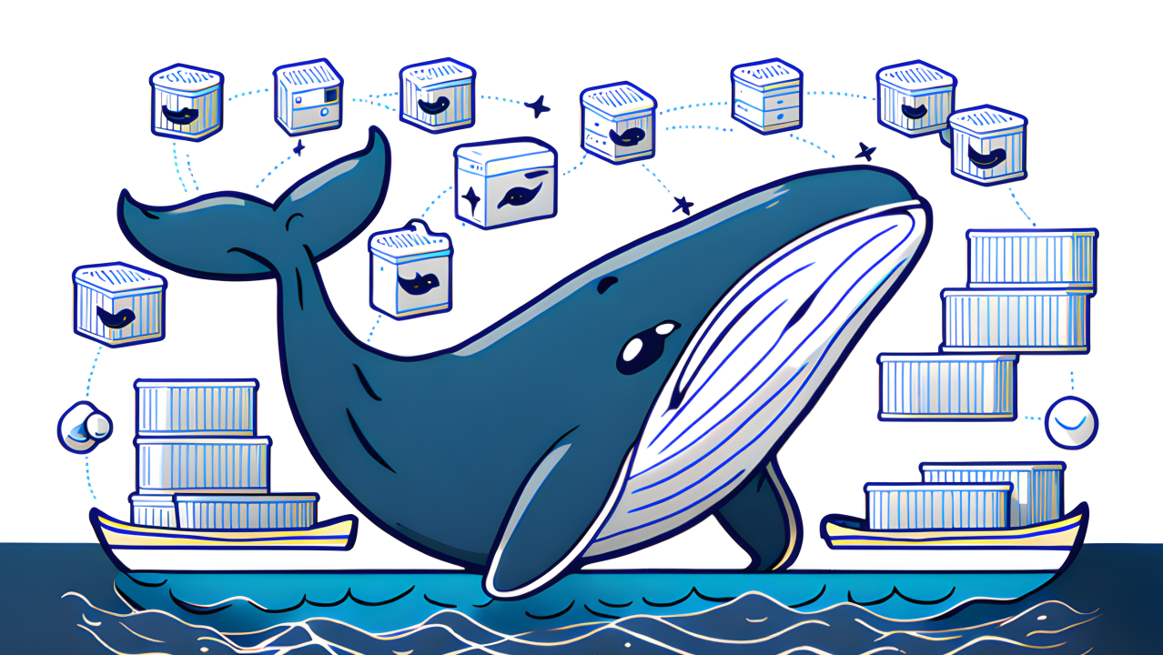 Docker Tricks Docker Tricks