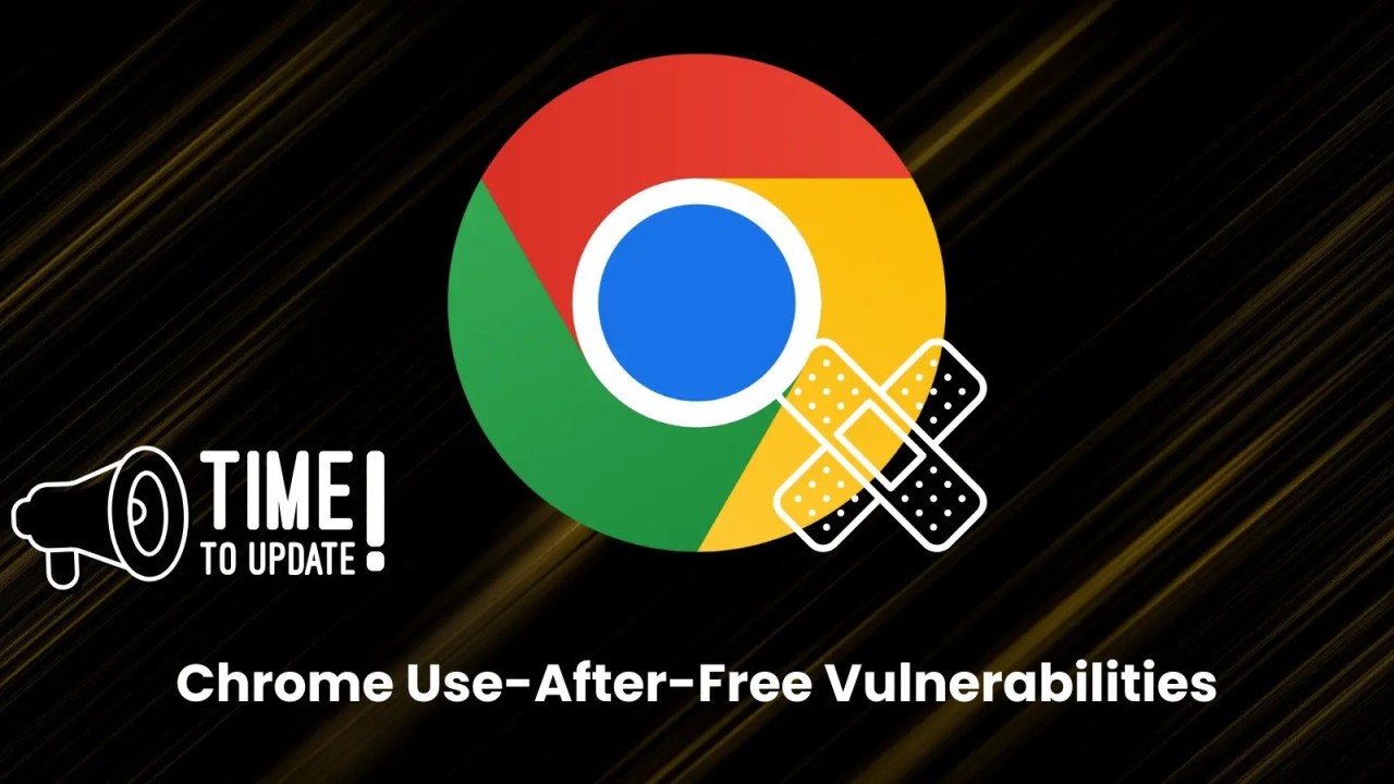 Chrome use-After-Free vulnerabilities let attackers execute remote code ... Chrome use-After-Free vulnerabilities let attackers execute remote code ...