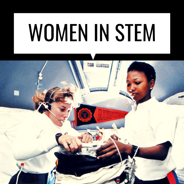 Women in STEM: Breaking Barriers and Bridging the Gender Gap Women in STEM: Breaking Barriers and Bridging the Gender Gap
