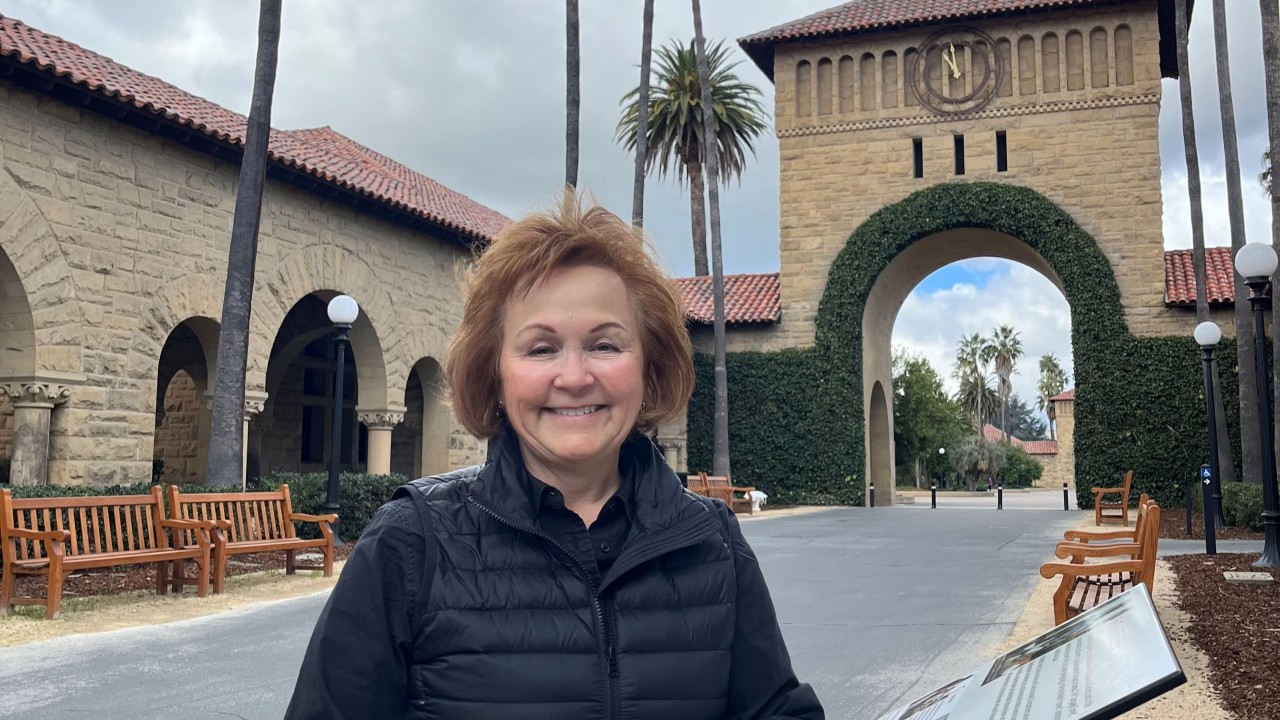 Update: My Experience in Stanford's Distinguished Careers Institute Update: My Experience in Stanford's Distinguished Careers Institute