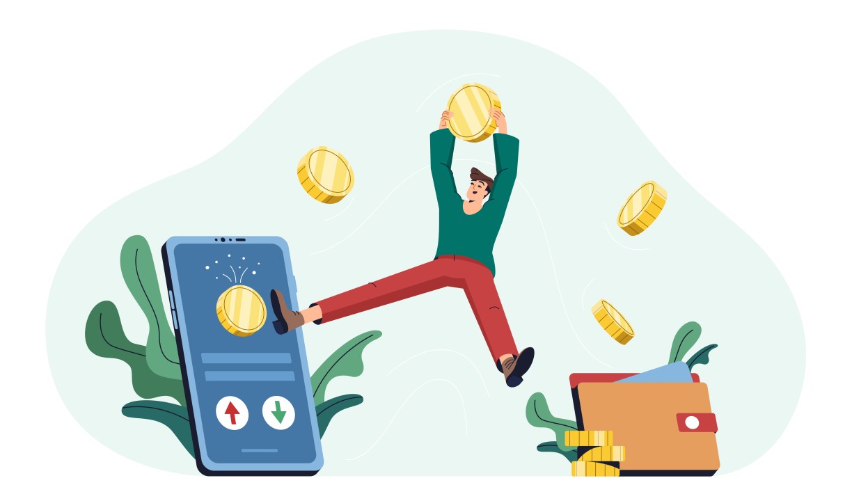 5 Proven Ways to Earn Money Online 5 Proven Ways to Earn Money Online