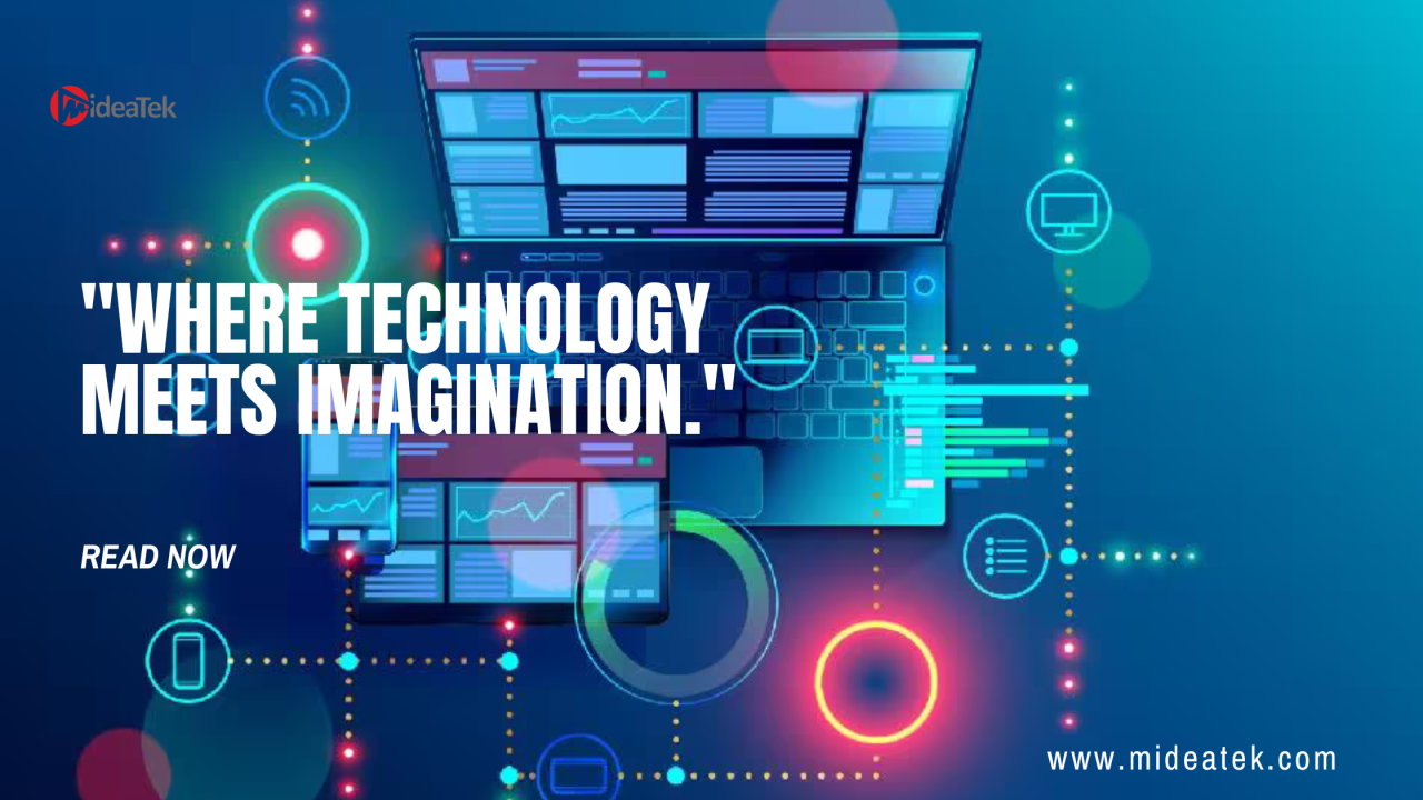 Streamline Your Business Operations with Mideatek’s Enterprise ... Streamline Your Business Operations with Mideatek’s Enterprise ...