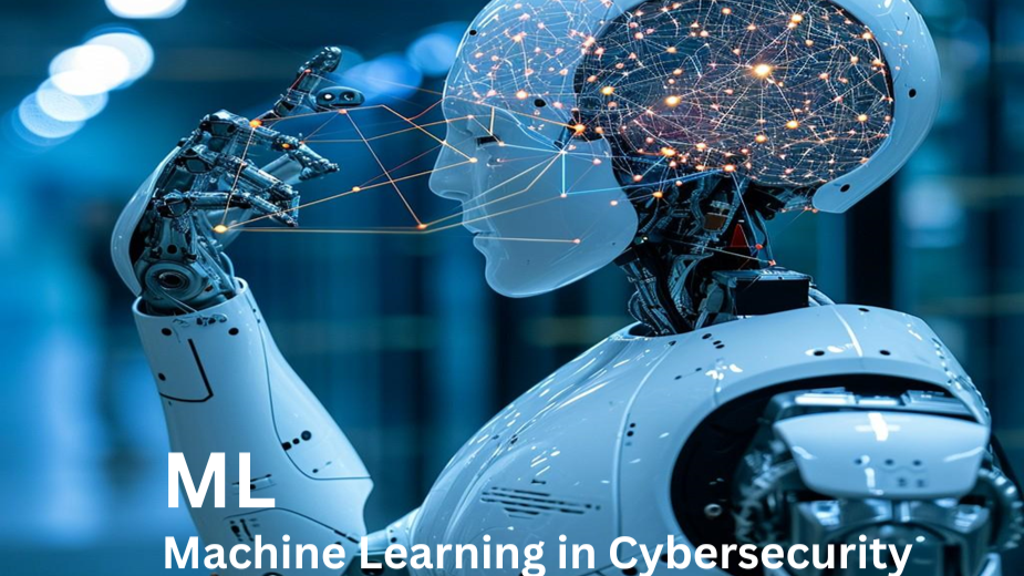 Is Machine Learning Crucial for Cybersecurity Today? Is Machine Learning Crucial for Cybersecurity Today?
