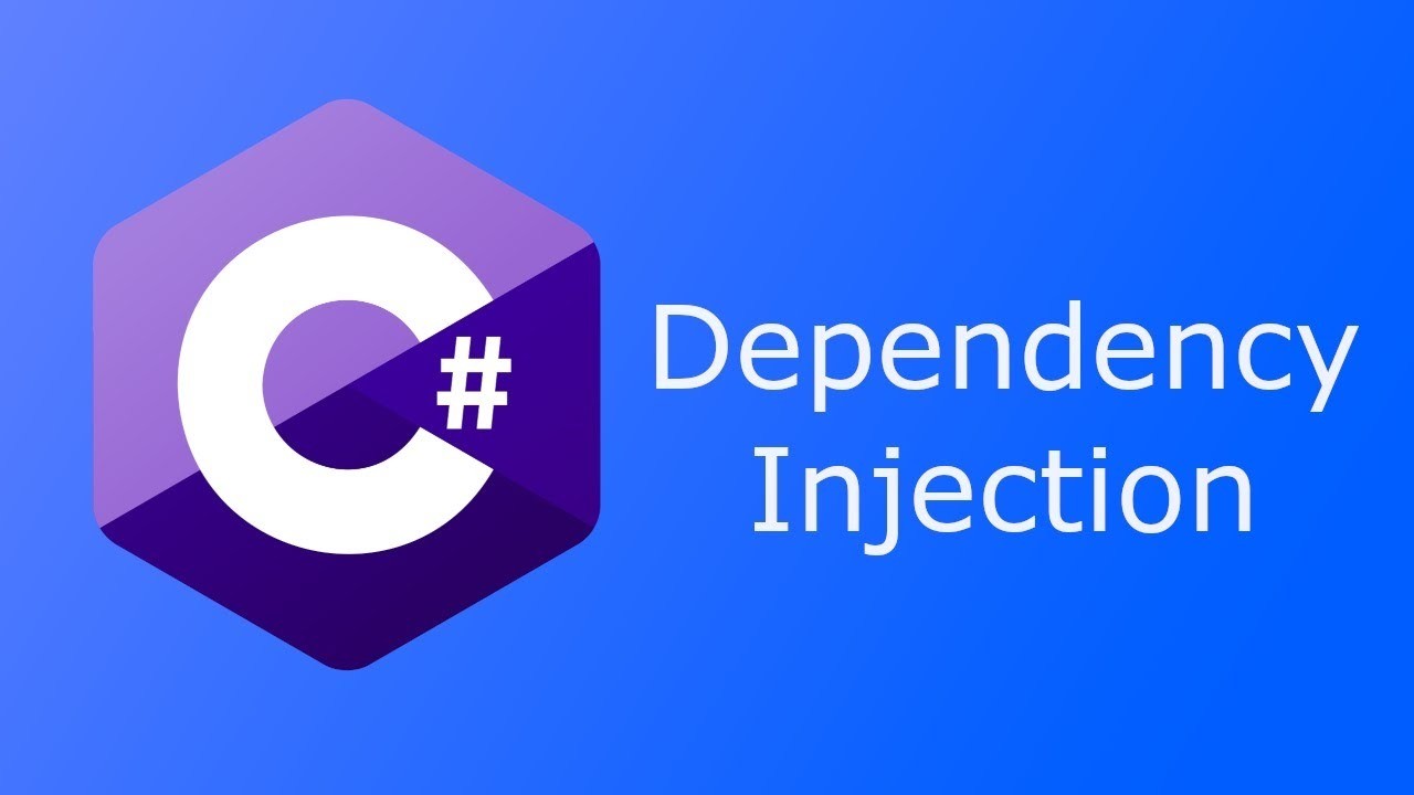 🔧 Understanding Dependency Injection (DI) in .NET 🔧 Understanding Dependency Injection (DI) in .NET