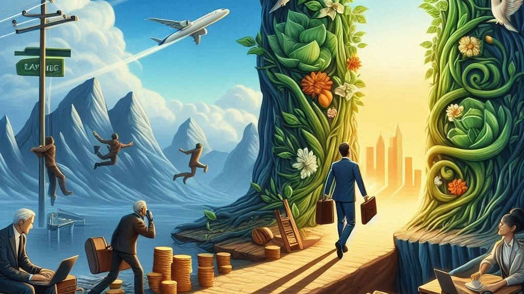 Redefining Success: Beyond Wealth and Status Redefining Success: Beyond Wealth and Status