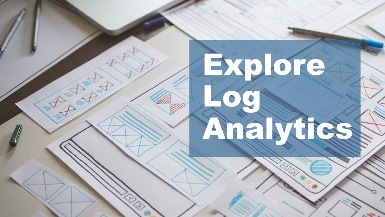 Azure Log Analytics Workspaces Azure Log Analytics Workspaces