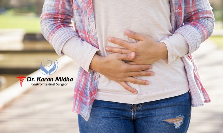 Understanding Gut Health: Signs of Unhealthy Gut | Dr Karan Midha Understanding Gut Health: Signs of Unhealthy Gut | Dr Karan Midha
