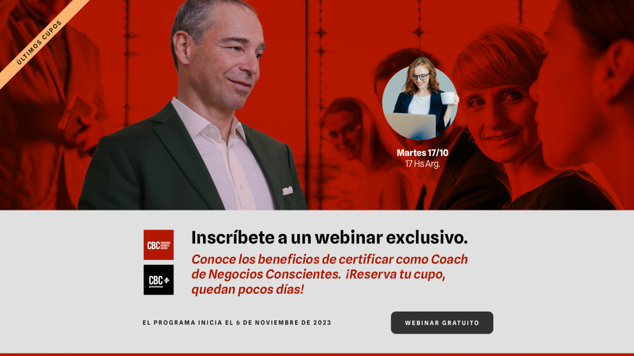 Nuevo webinar exclusivo Nuevo webinar exclusivo