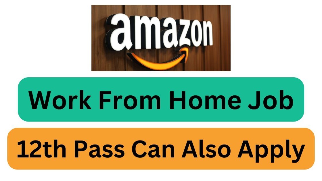 Amazon WFH Hiring For Customer Service Associate | Apply Now Amazon WFH Hiring For Customer Service Associate | Apply Now
