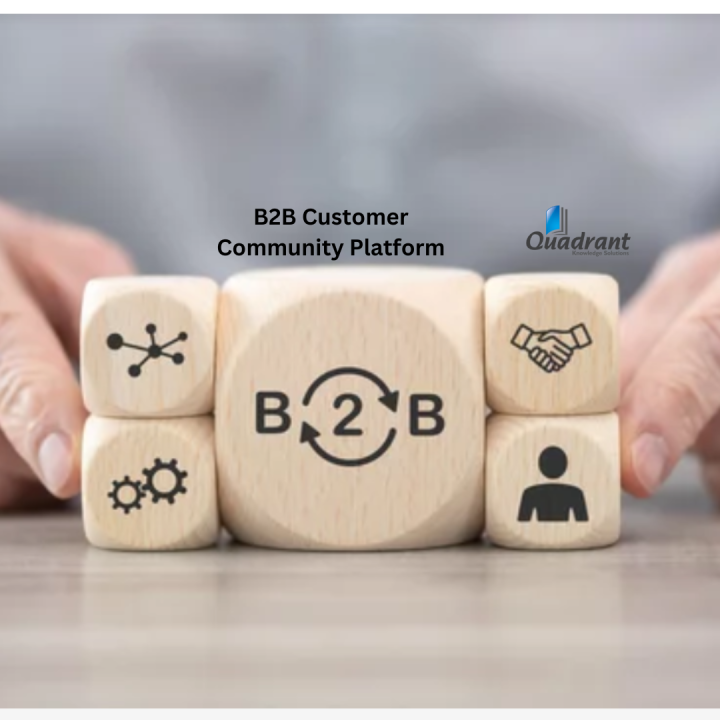 Empowering Business Relationships: The Rise of B2B Customer Community ... Empowering Business Relationships: The Rise of B2B Customer Community ...