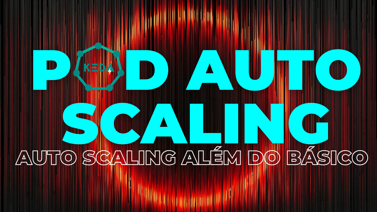 KEDA: Event Driven Kubernetes Auto Scaling KEDA: Event Driven Kubernetes Auto Scaling
