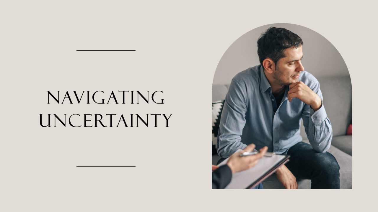 Navigating Uncertainty: Strategies for Startups and Mid-Sized Companies Navigating Uncertainty: Strategies for Startups and Mid-Sized Companies