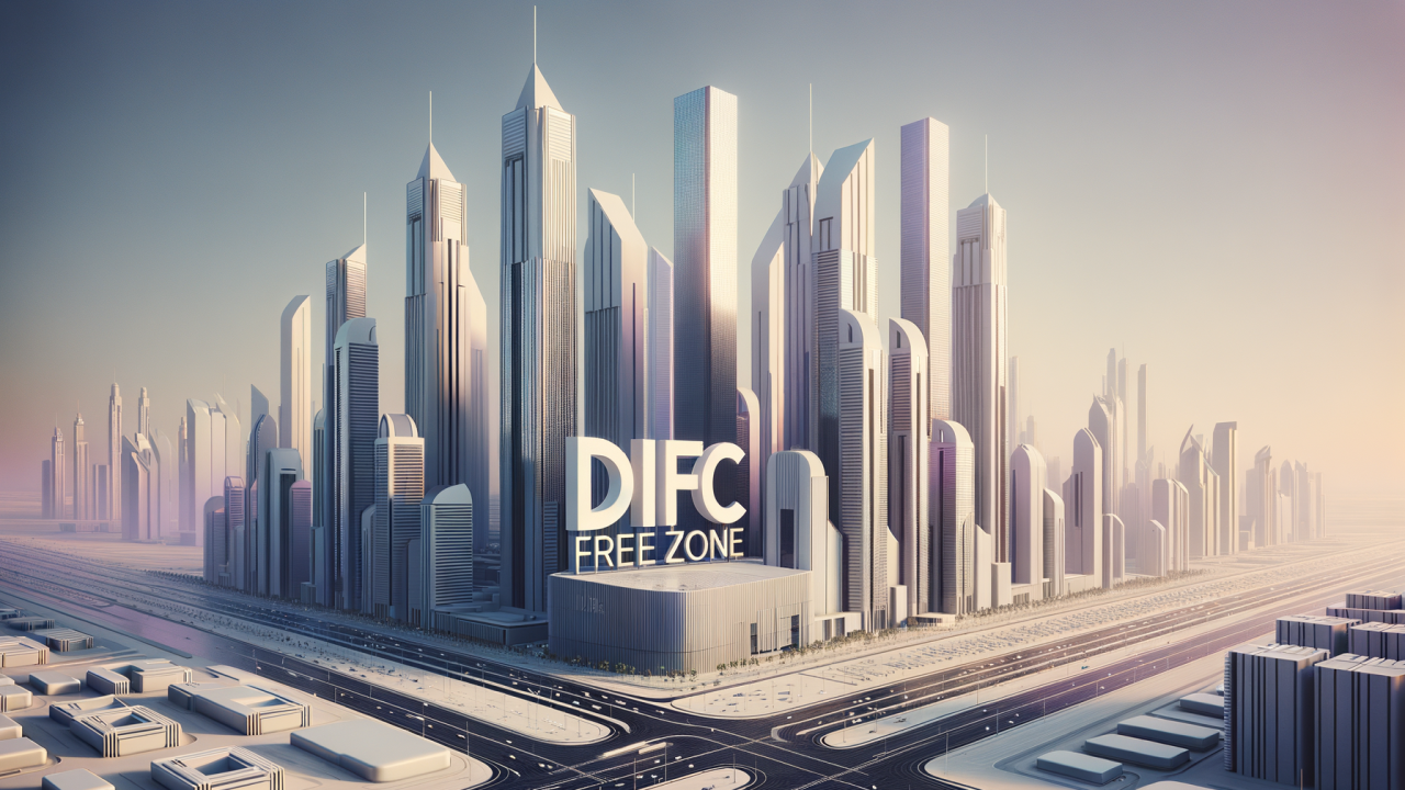 Introduction to DIFC as a Premier Business Hub Introduction to DIFC as a Premier Business Hub