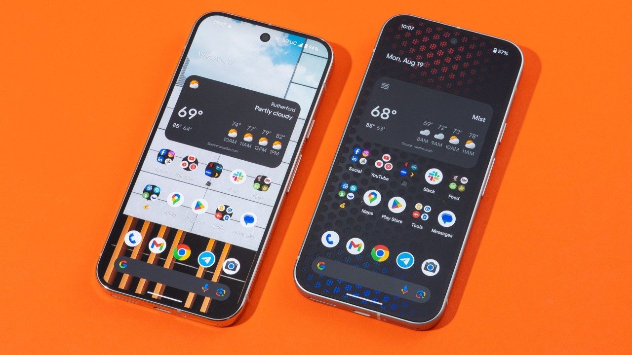 Android Firebase Cloud Messaging Android Firebase Cloud Messaging