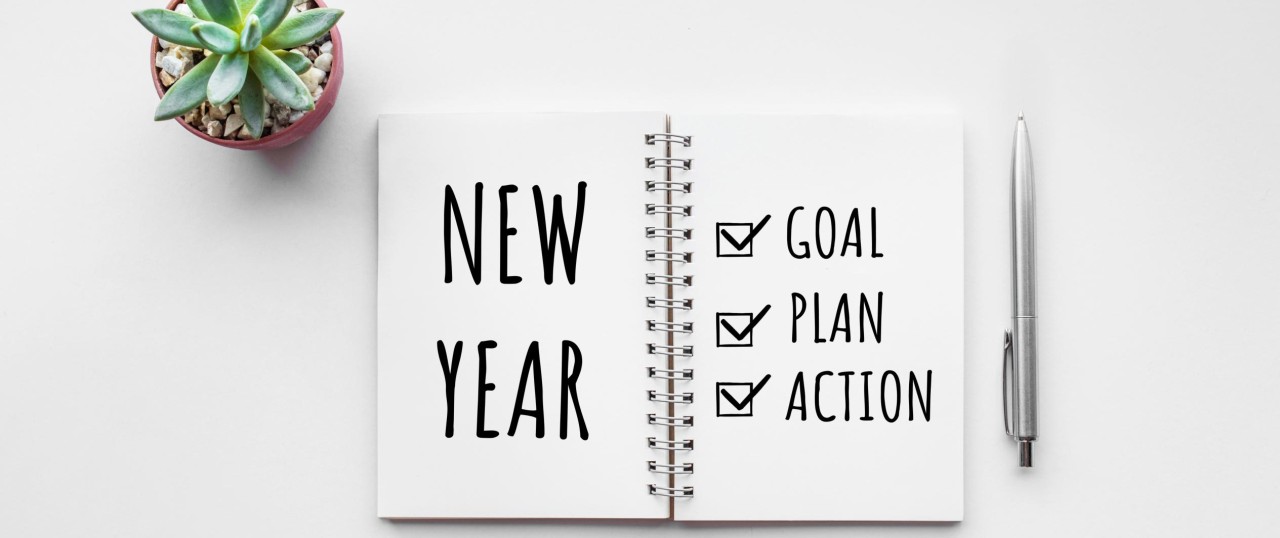Embracing Change: Crafting Empowering New Year's Resolutions for 2024 Embracing Change: Crafting Empowering New Year's Resolutions for 2024