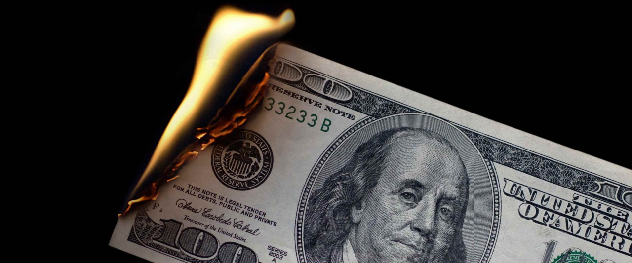 De-Dollarization: Is the End Near for the Mighty Dollar? De-Dollarization: Is the End Near for the Mighty Dollar?