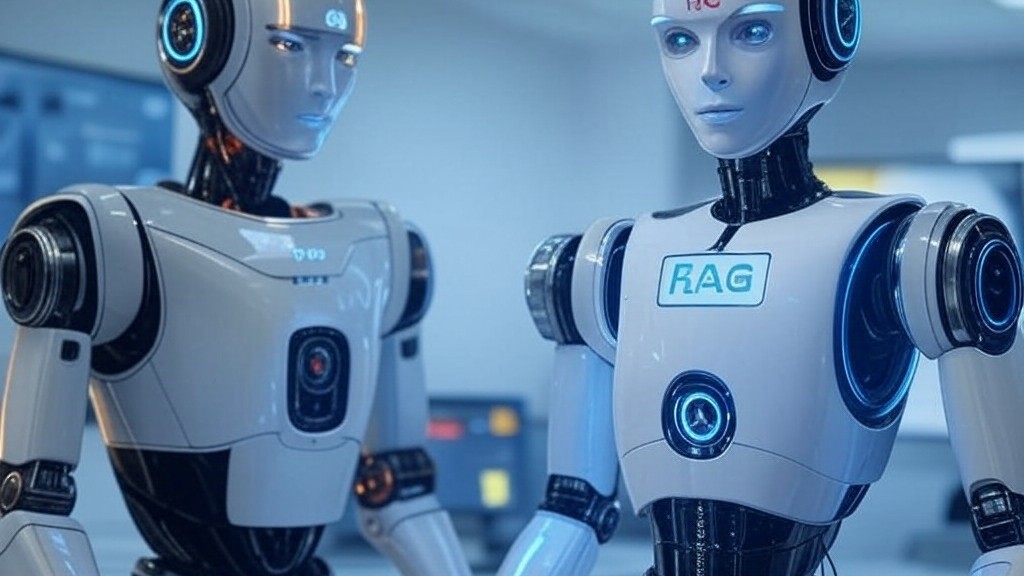 Technical Guide: Getting Started with Retrieval-Augmented Generation ... Technical Guide: Getting Started with Retrieval-Augmented Generation ...