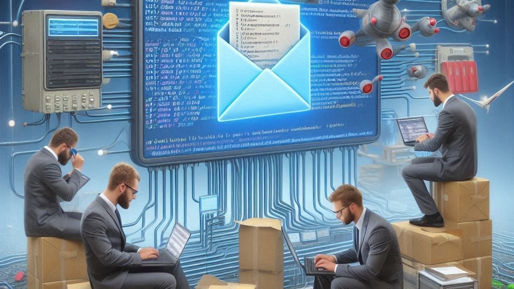 Best Open-source PHP APIs for Email File Formats Best Open-source PHP APIs for Email File Formats