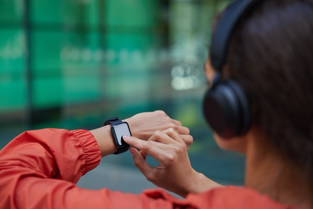 Wearable Technology Market: Revolutionizing Health and Fitness ... Wearable Technology Market: Revolutionizing Health and Fitness ...
