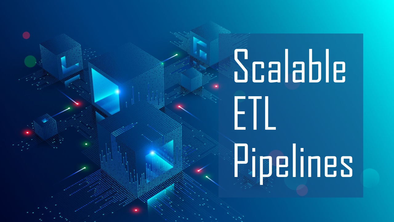 Building Scalable ETL Pipelines with Azure Data Factory Building Scalable ETL Pipelines with Azure Data Factory