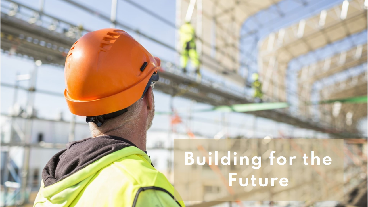 The Science Behind Earthquake-Resistant Buildings The Science Behind Earthquake-Resistant Buildings