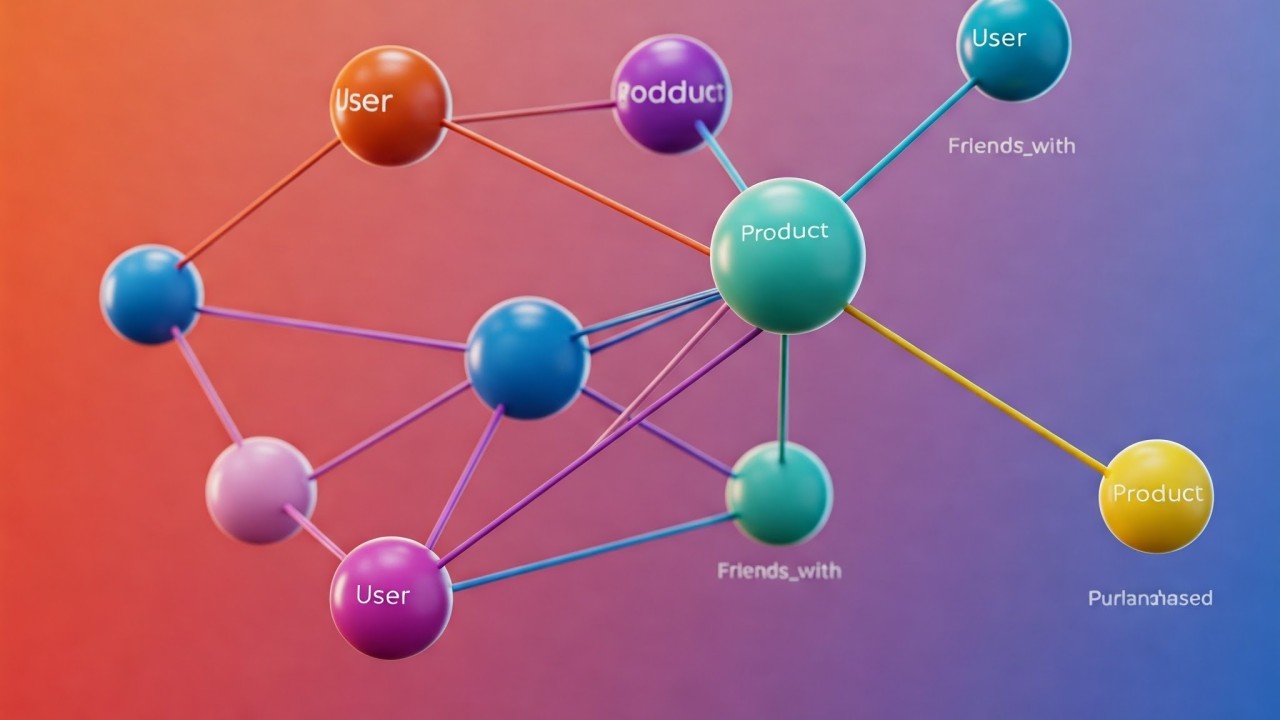 Neo4j: Unraveling the Power of Connected Data Neo4j: Unraveling the Power of Connected Data