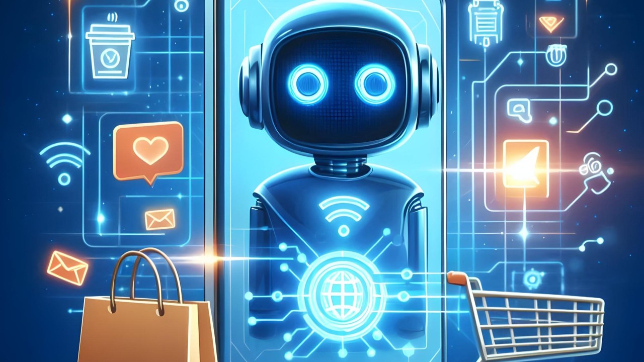 Case Study: Revolutionizing E-commerce with FlutterFlow + AI Case Study: Revolutionizing E-commerce with FlutterFlow + AI