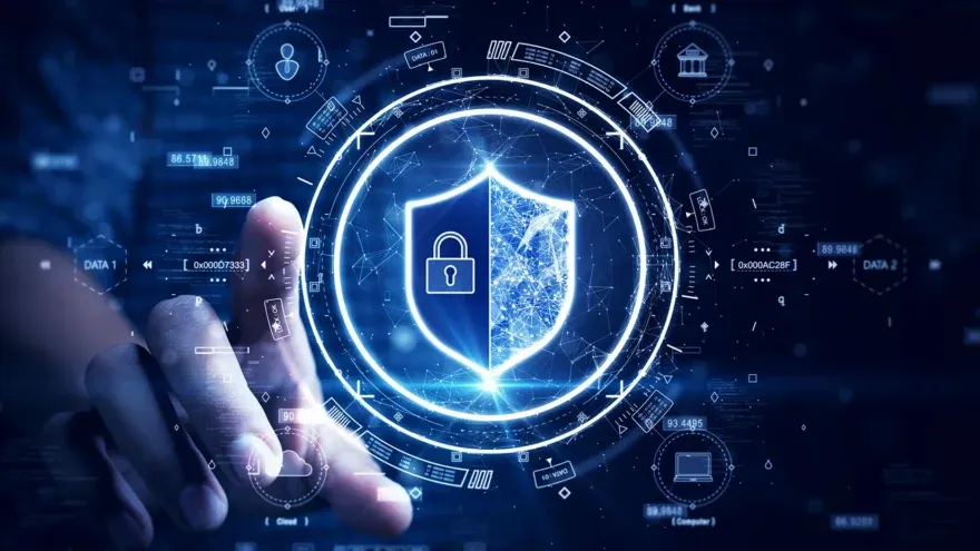 AI in Healthcare: Transformation and Securing Sensitive Data AI in Healthcare: Transformation and Securing Sensitive Data