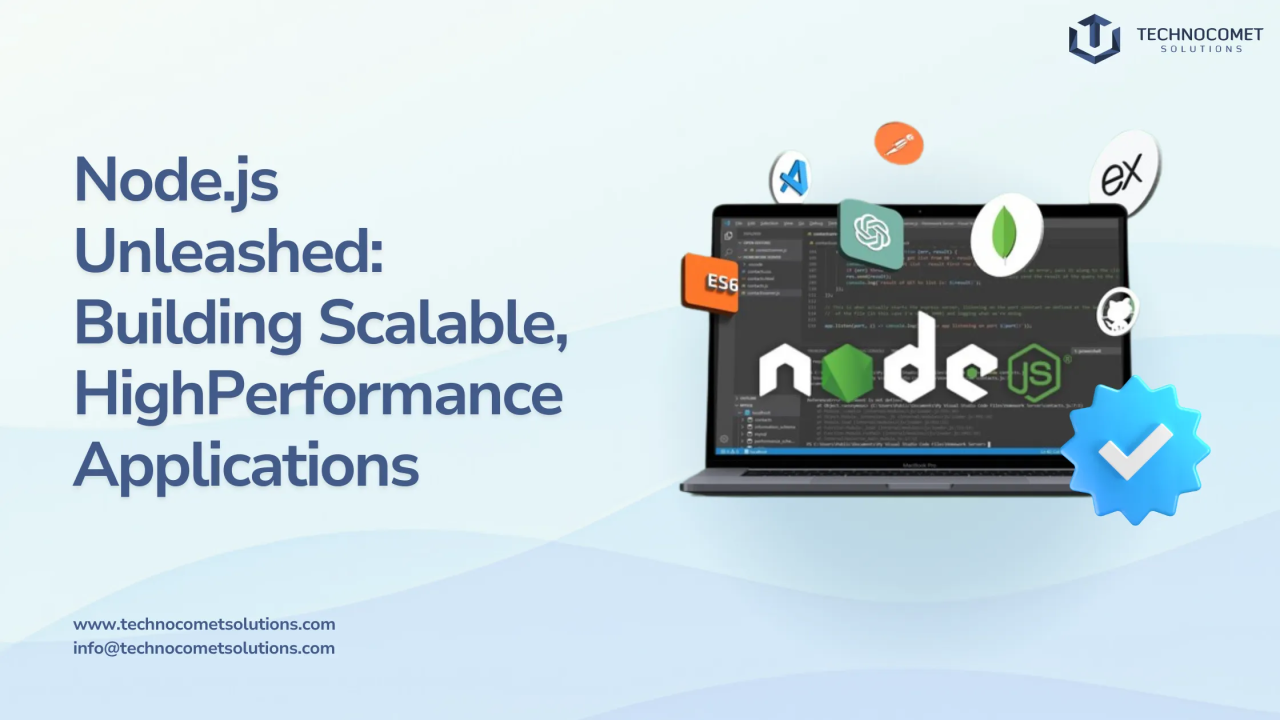 Node.js Unleashed: Building Scalable, High-Performance Applications ... Node.js Unleashed: Building Scalable, High-Performance Applications ...