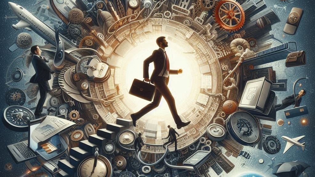 Exploring Non-Traditional Career Paths: Finding Fulfillment Outside the ... Exploring Non-Traditional Career Paths: Finding Fulfillment Outside the ...