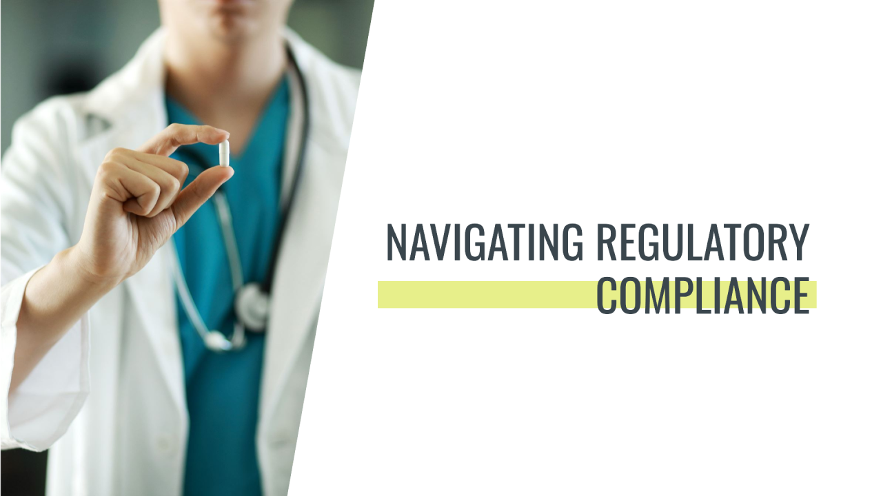 🔬 Navigating the Complexities of Regulatory Compliance in Medical Writing 🔬 🔬 Navigating the Complexities of Regulatory Compliance in Medical Writing 🔬