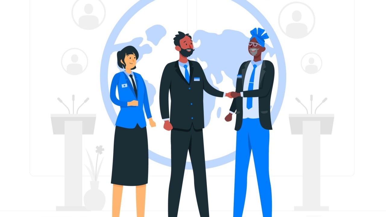 Mastering Professional Networking Tips for Business Growth Mastering Professional Networking Tips for Business Growth